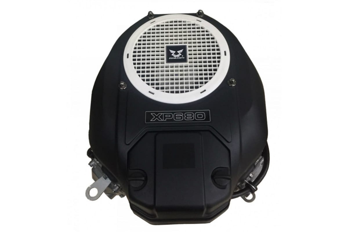 Двигатель Zongshen XP 680 A (1T90QC2W3)