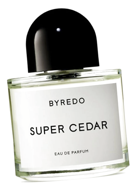 Яркий парфюм Byredo Super Cedar сэмпл 2 / Парфюмерная вода Байредо Супер Кедр пробник / Миниатюра аромата