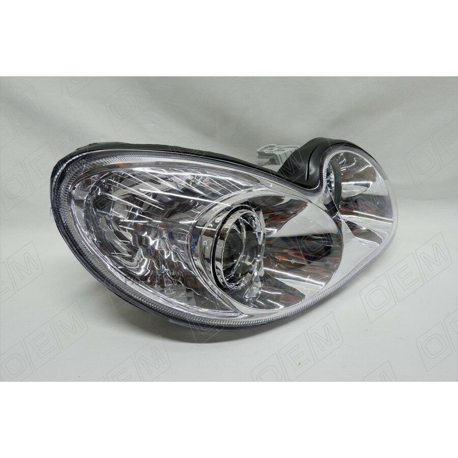 Фара (мех. корректор) RH Sonata 5 921023D010 O.E.M. OEM0176FR от официального дистрибьютора, OEM, артикул OEM0176FR