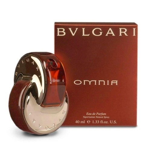 Булгари Омниа парфюм для женщин 40 мл - Bulgari Omnia аромат