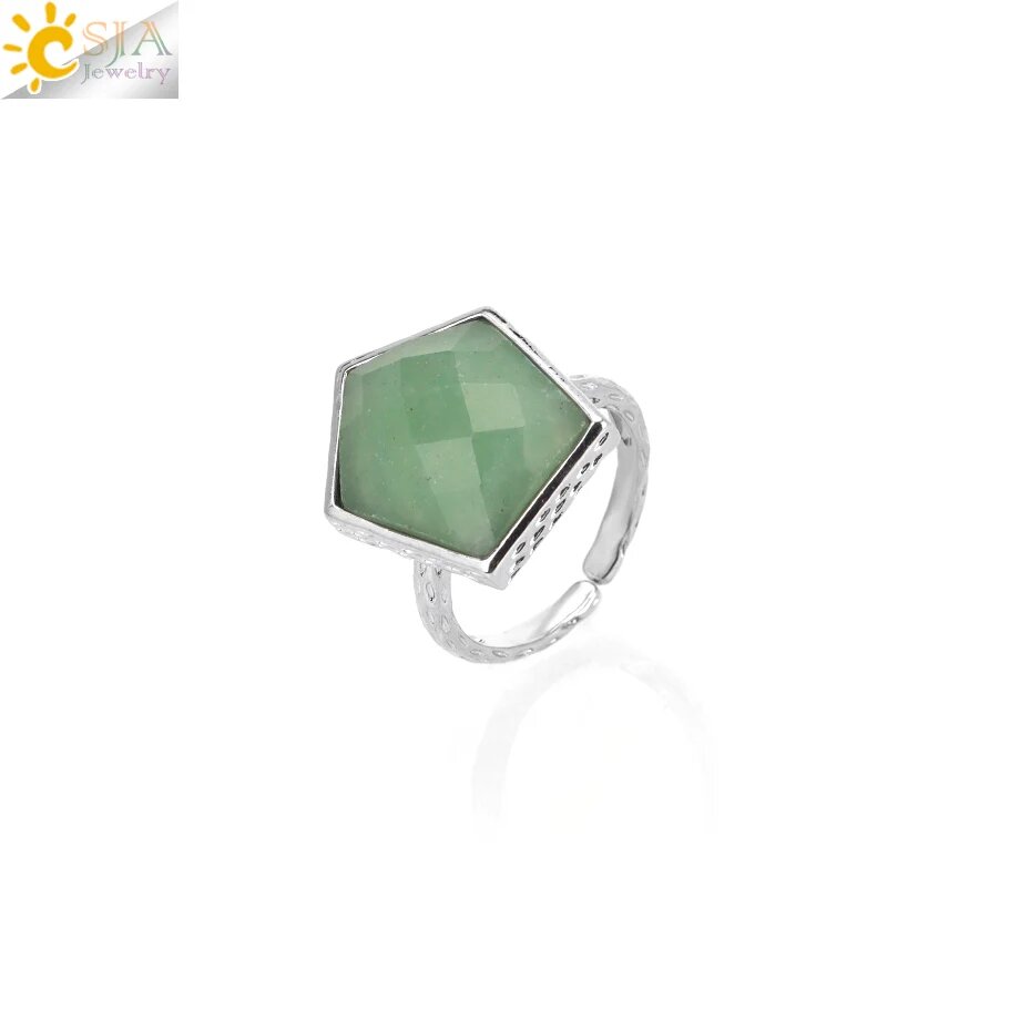 Кольцо CSJA Jewelry