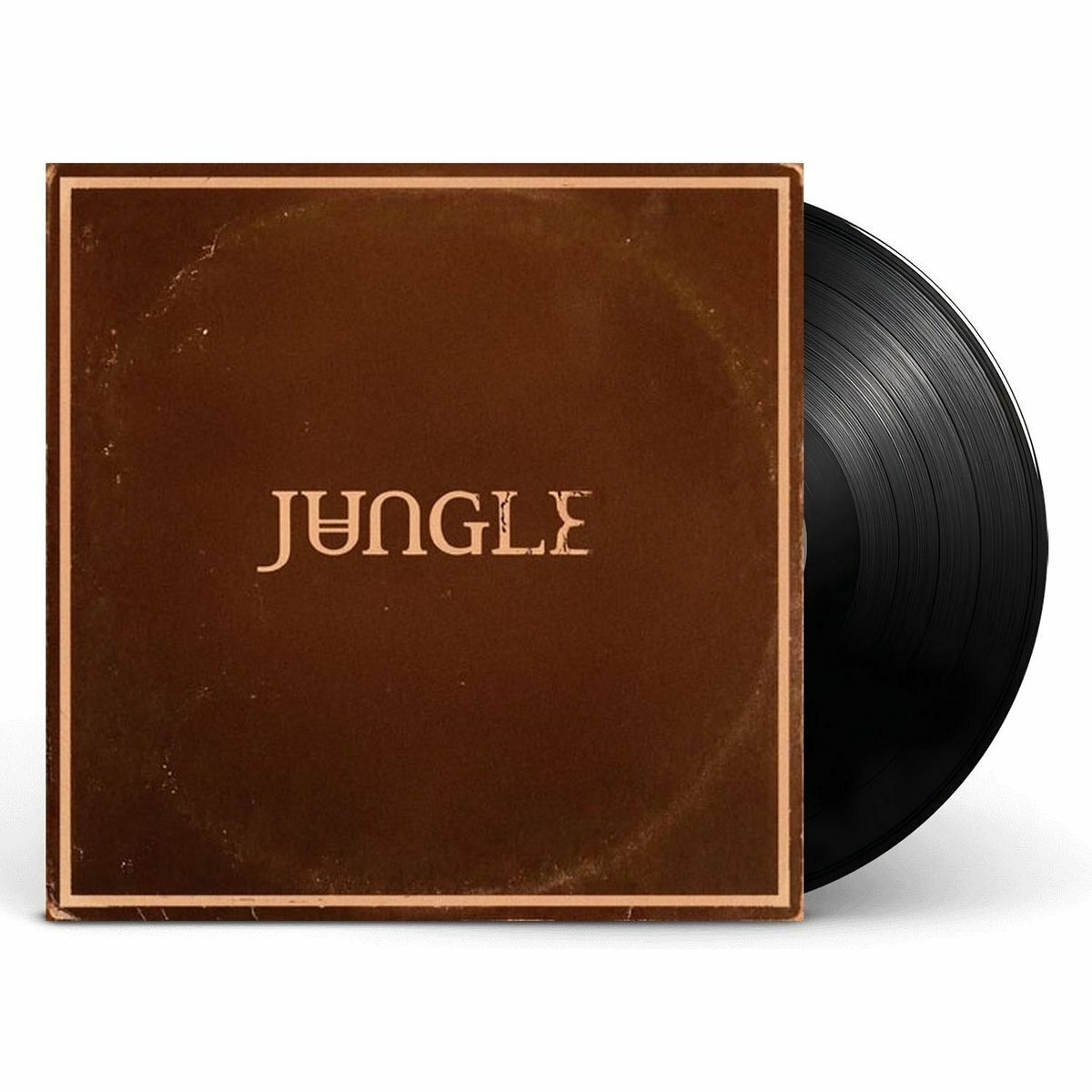 Виниловая пластинка Jungle - Sunshine