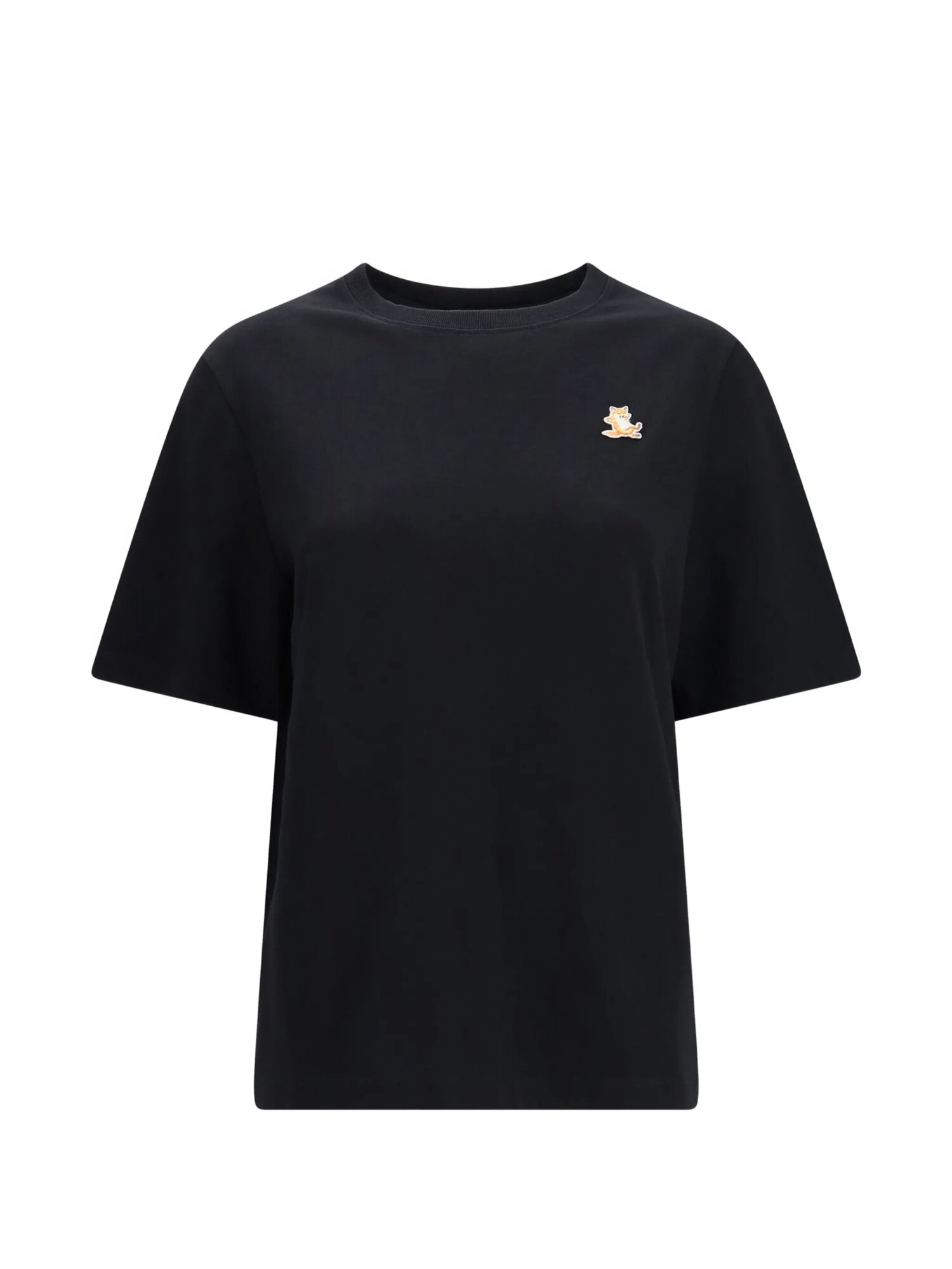Футболка Maison Kitsune