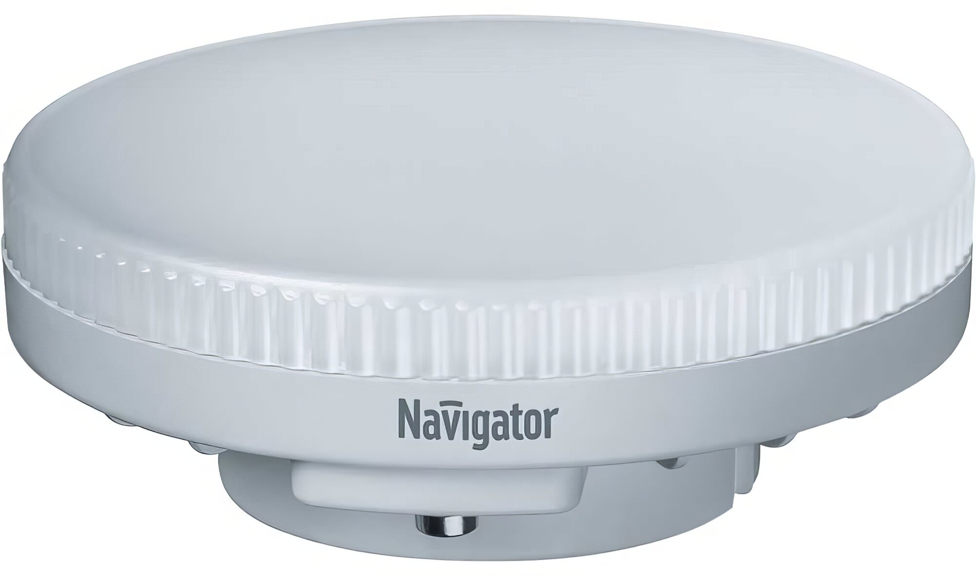 Светодиодная лампа Navigator , NLL-GX53-8-230-4K 8Вт таблетка 4000К 220-240В 71363