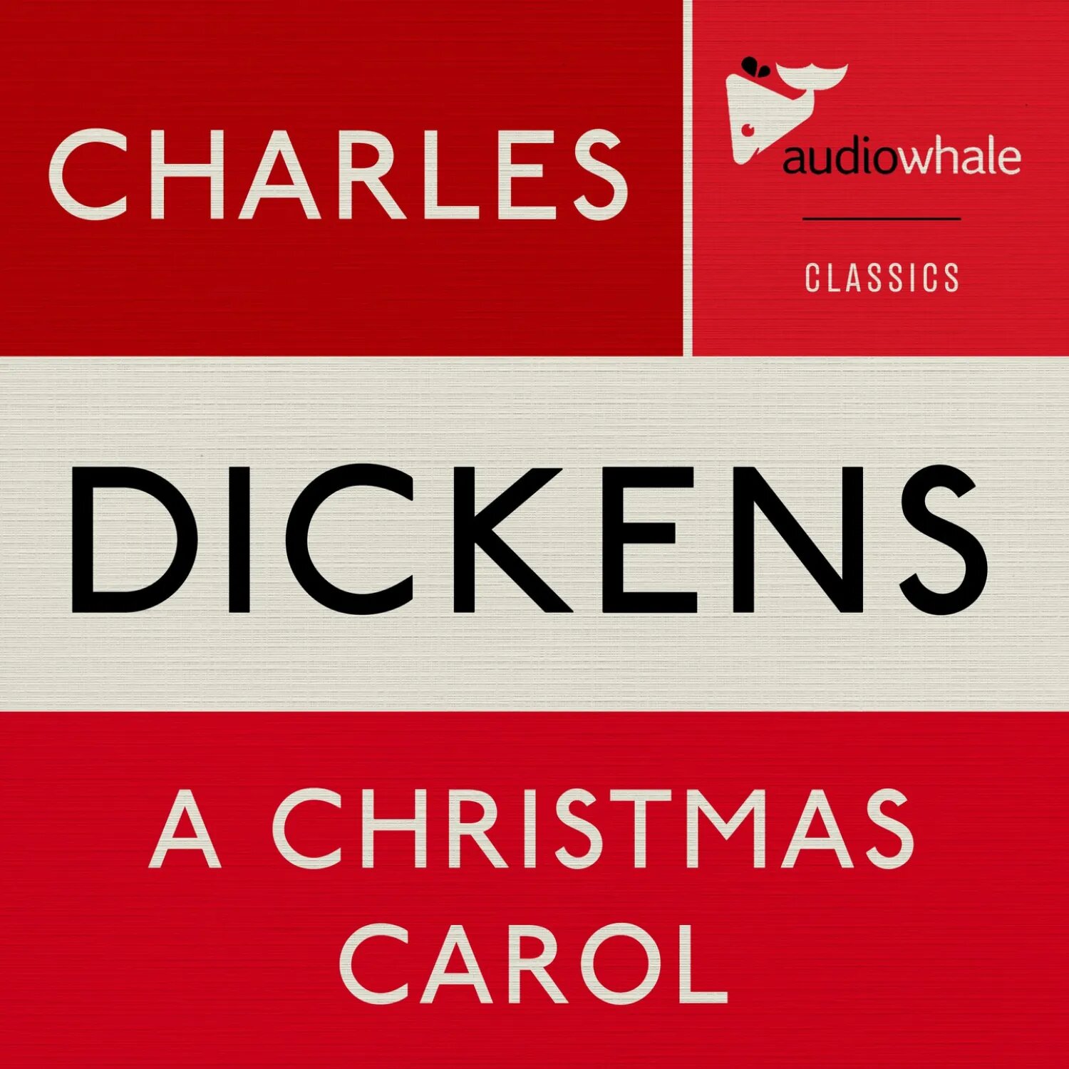 A Christmas Carol (Unabridged) [Аудиокнига]