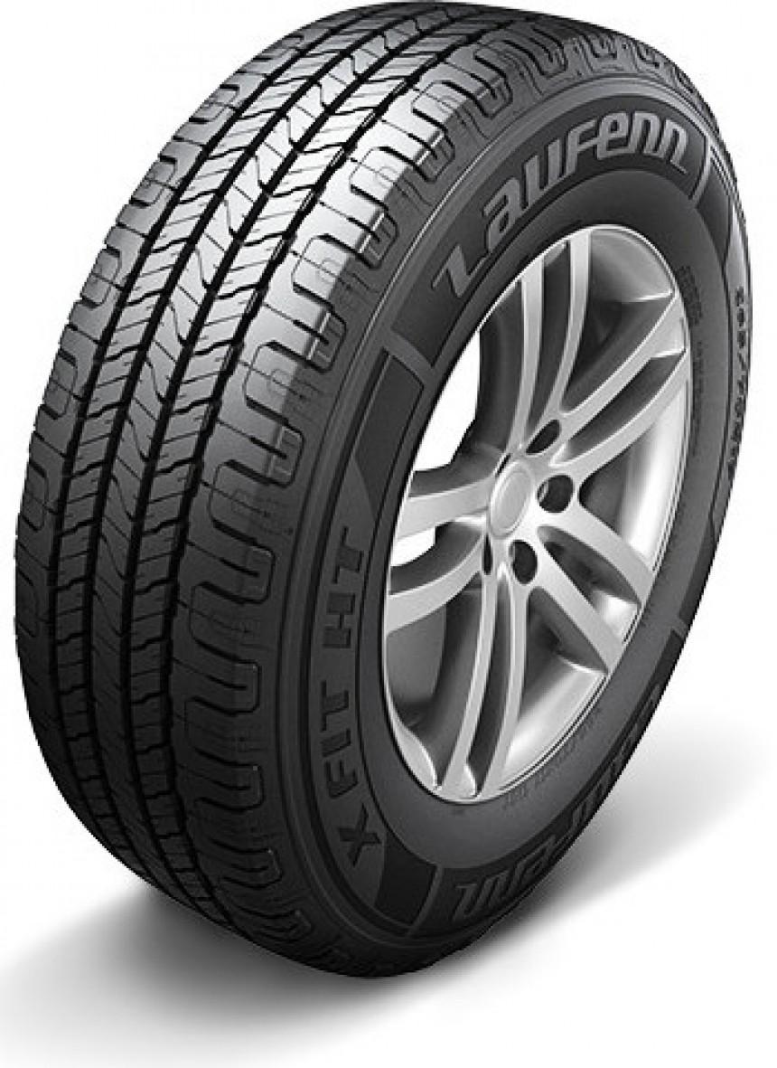 Шина Laufenn(Лауфен) LD01 235/65 R18 106T летняя автомобильная