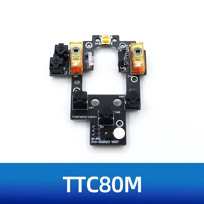 TAFN для Logitech G604 Lightspeed TTC80M(0.6N)