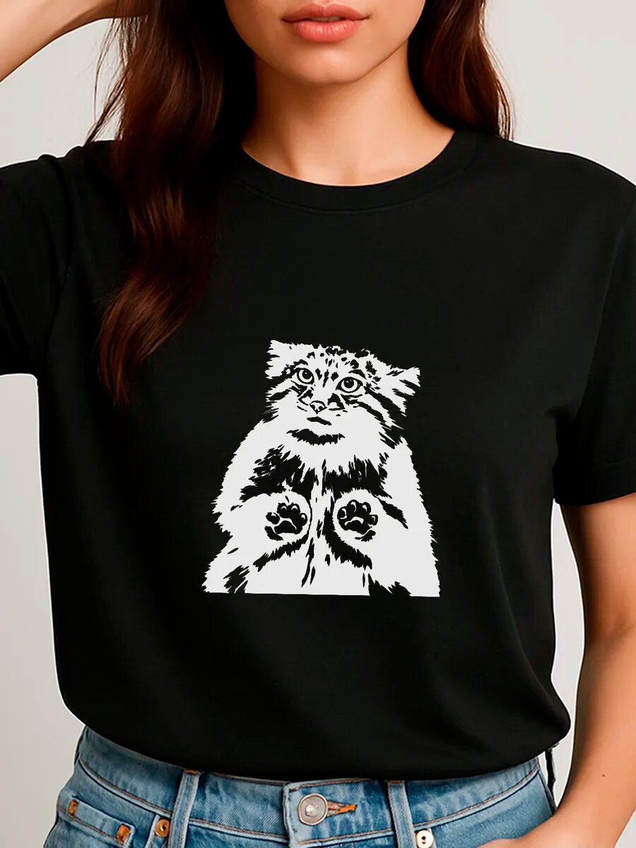 Футболка PRINTSHOT