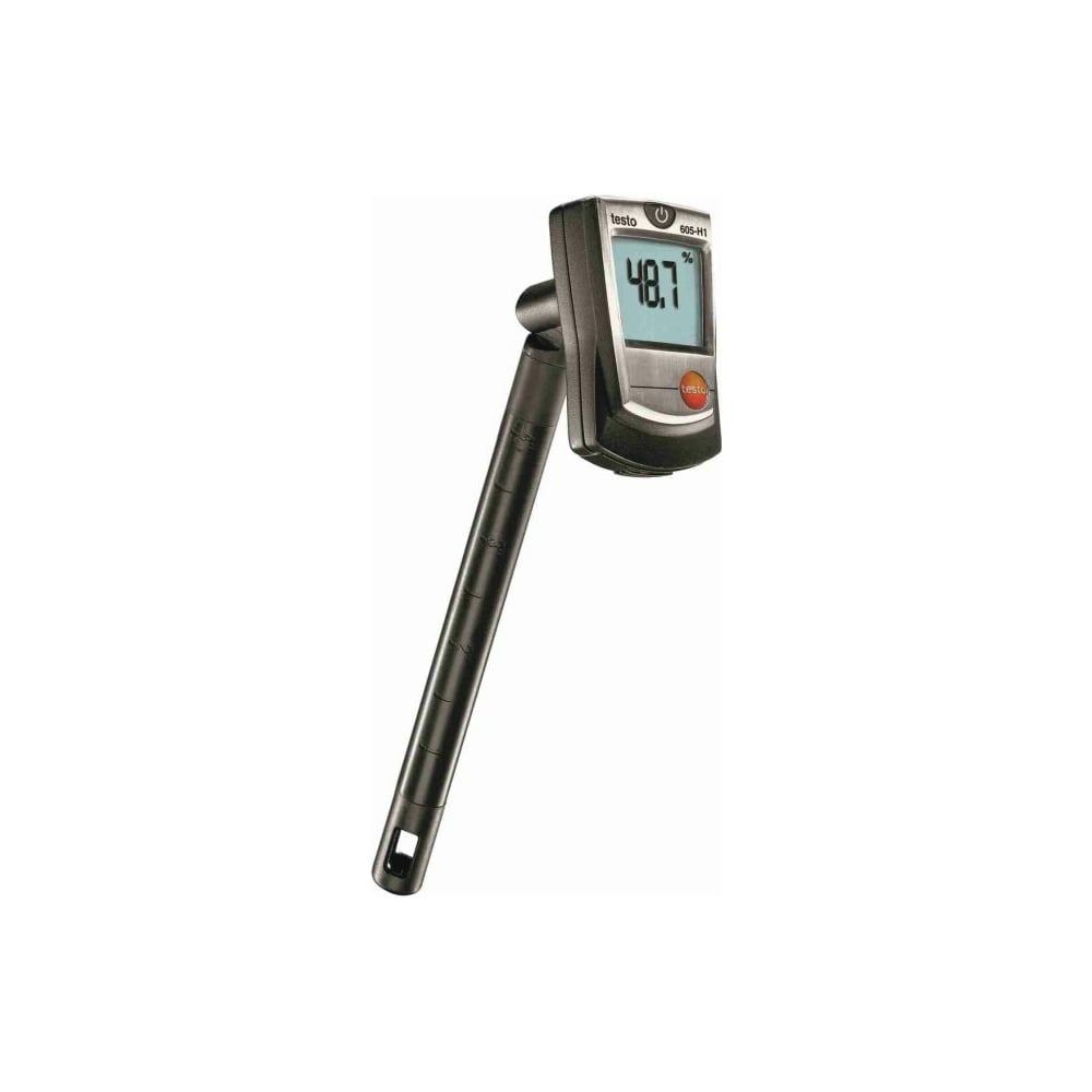 Термогигрометр-стик Testo 605-H1 0560 6053