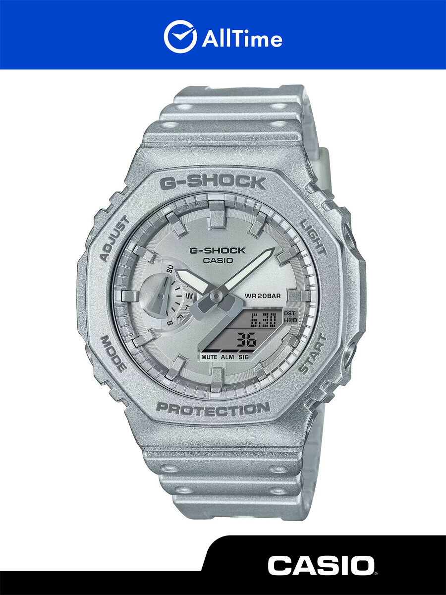 Наручные часы G-Shock
