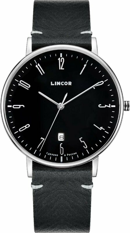  LINCOR