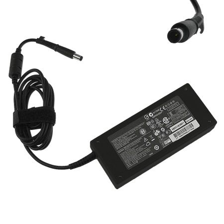 Блок питания для HP, HP 630, Compaq 2230s, Pavilion G4 (PPP016H, PPP016L, 2510p), 18.5 В 6.5 А 120 Вт, разъём 7.4x5.0 мм
