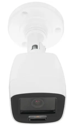 IP-камера HIWATCH 2Mp уличная цилиндрическая DS-I250L(D)(2.8mm)