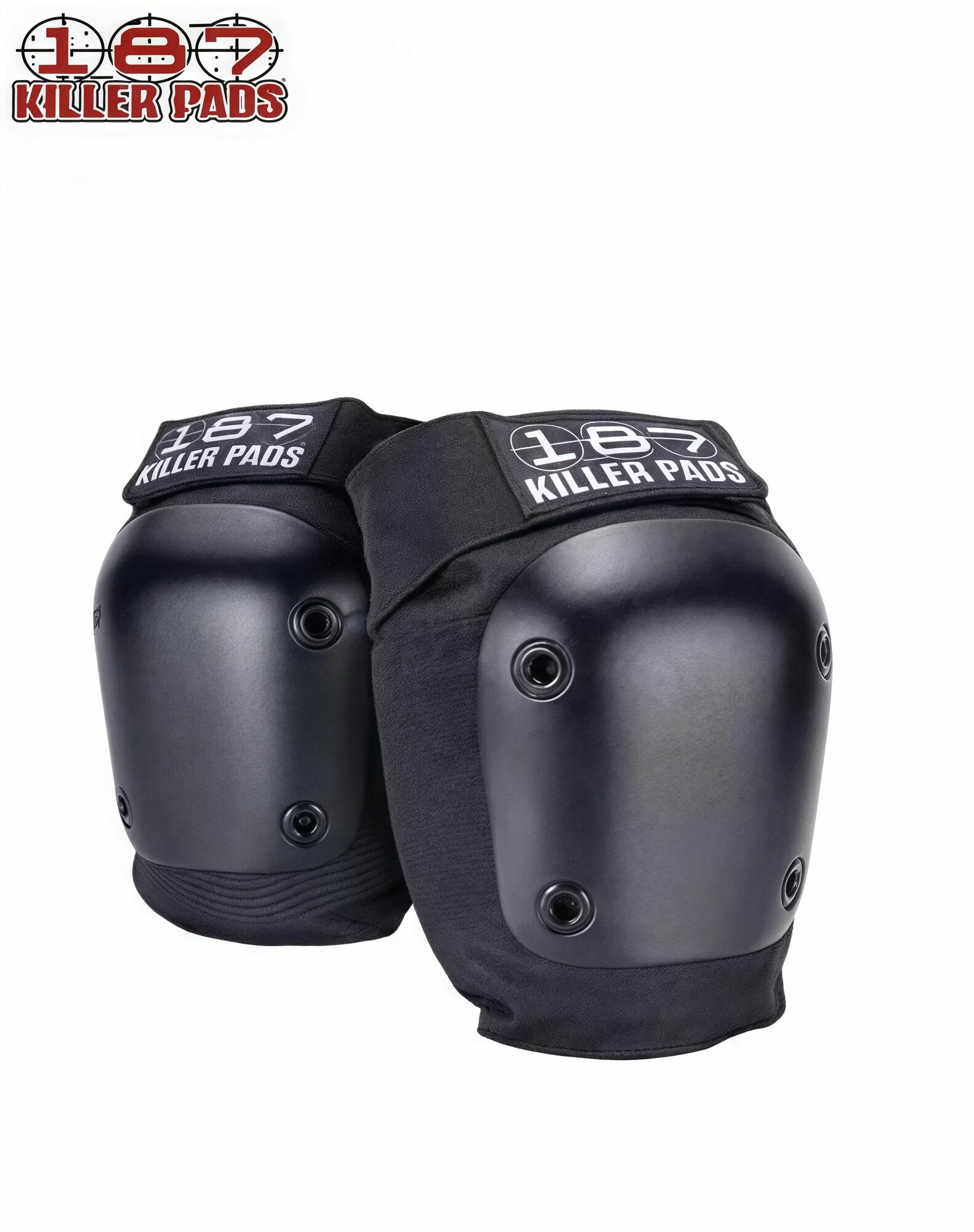 187 KILLER PADS Защита колена, размер: L/XL