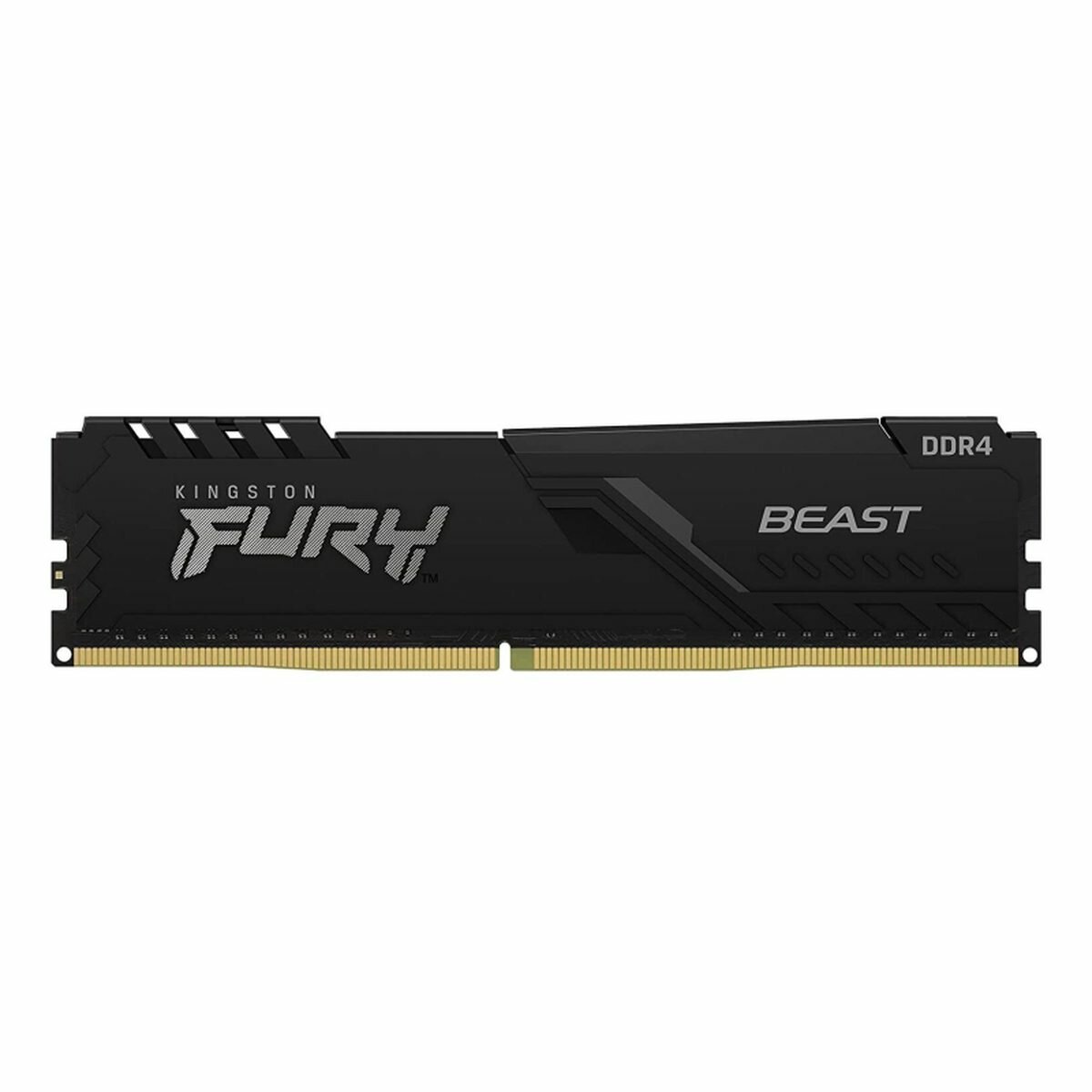 Оперативная память Kingston Fury 16 ГБ KF432C16BB/16 (DIMM DDR4)