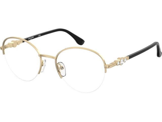 Оправа PIERRE CARDIN P.C. 8935 J5G GOLD (112218J5G5219)
