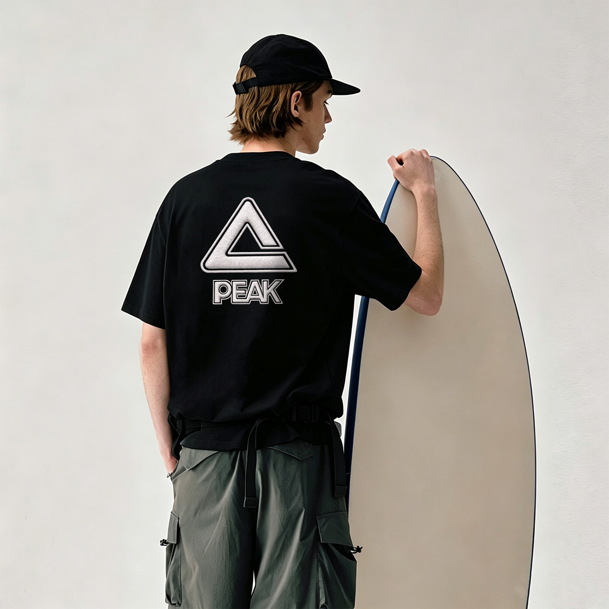 Майка PEAK
