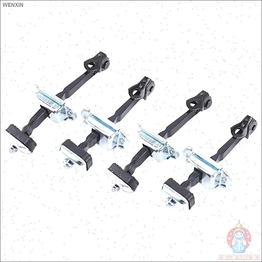 Ограничитель двери передний и задний для Honda CR-V 2007-2011-dingshang