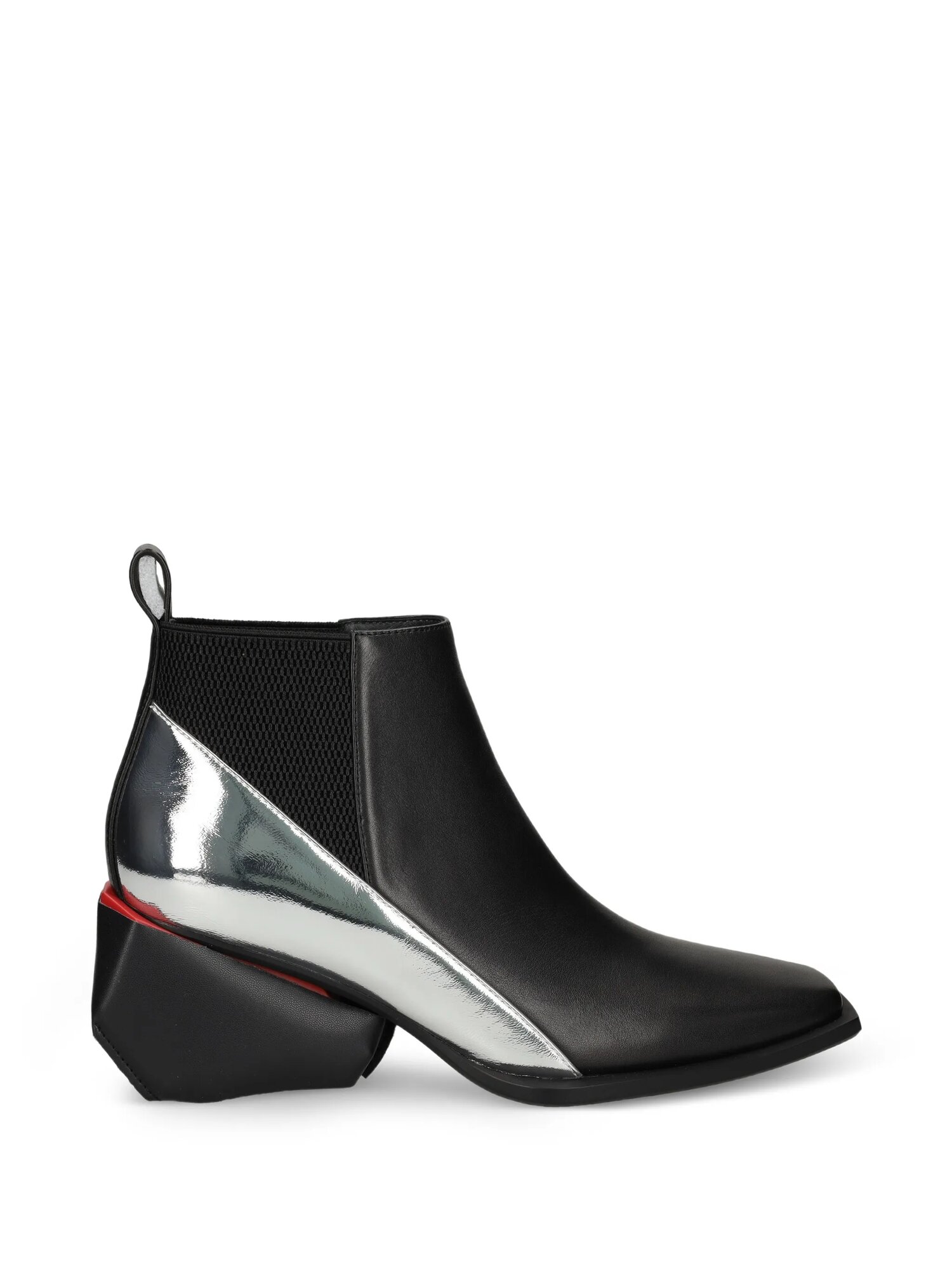 Ботинки UNITED NUDE
