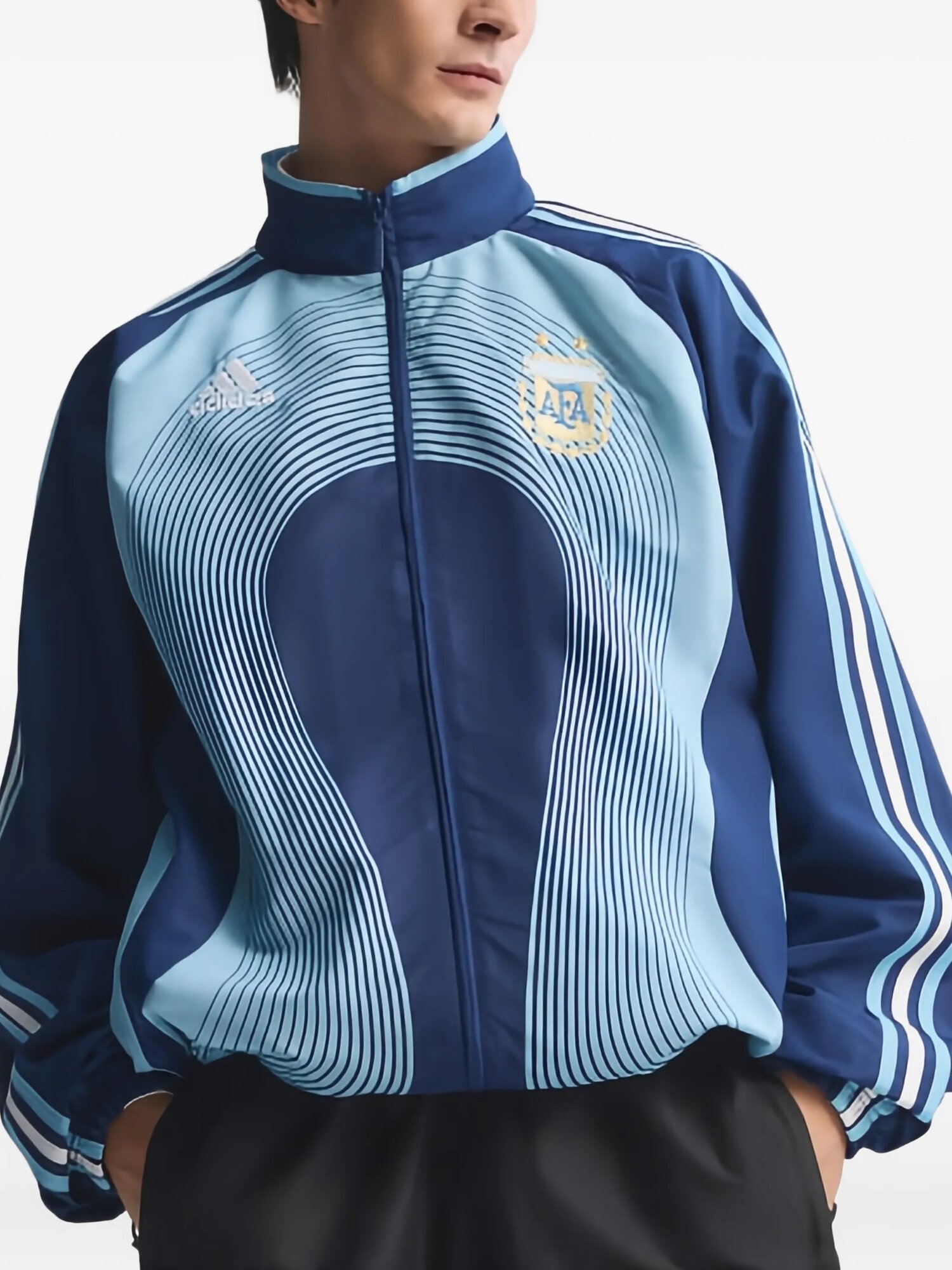 Худи adidas