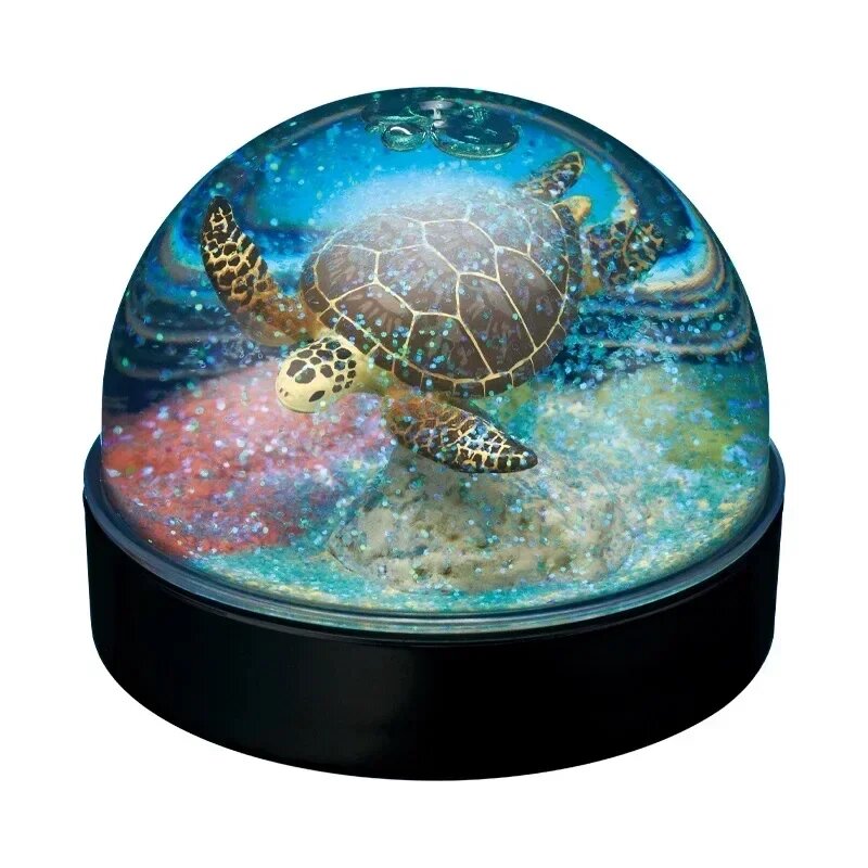 Bandai Gacha Figure Черепаха XIANHUO B