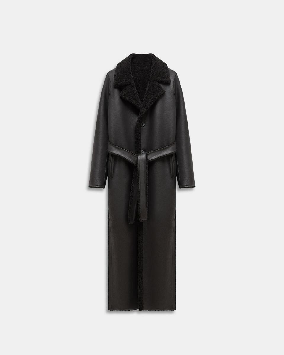 Пальто Forte Dei Marmi Couture