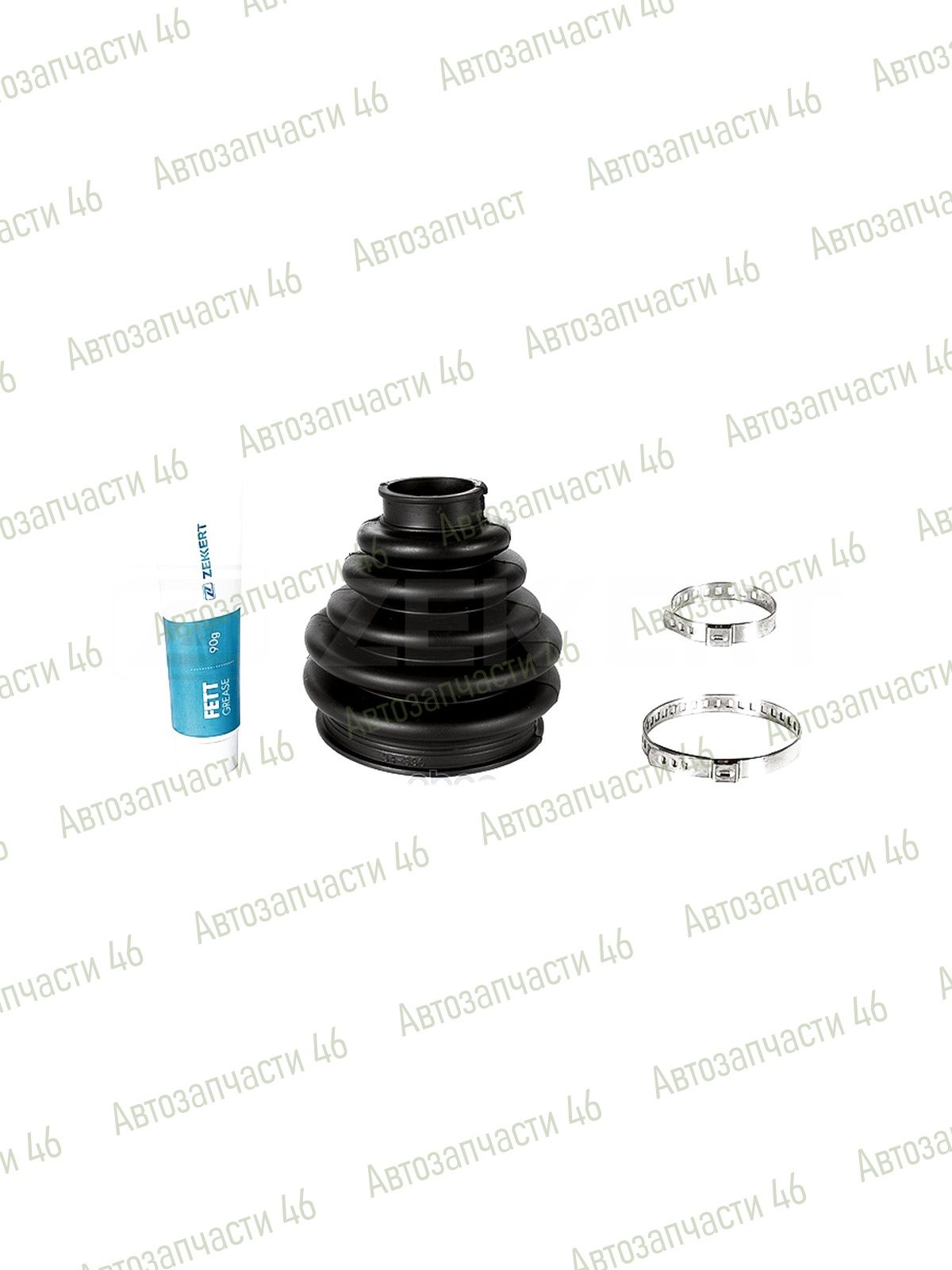 Пыльник шруса наружнего Чери Тиго Т11 Chery Tiggo T11 1,8 2005-2013 Zekkert