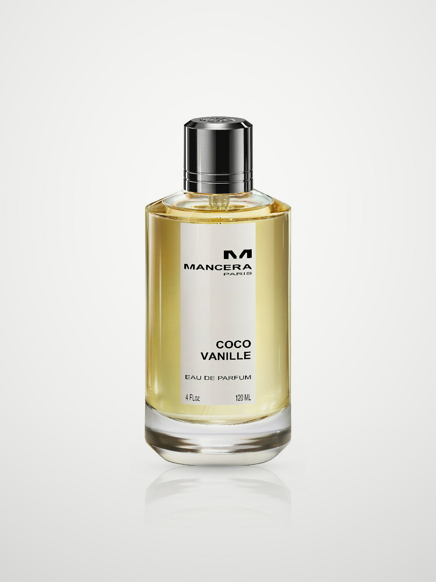 Парфюмерная вода Mancera Coco Vanille Eau de Parfum женская 120 мл