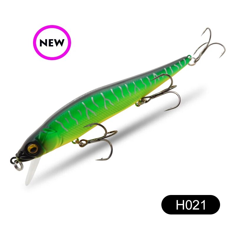ESFISHING Воблер для рыбалки 11 см 15 г H021
