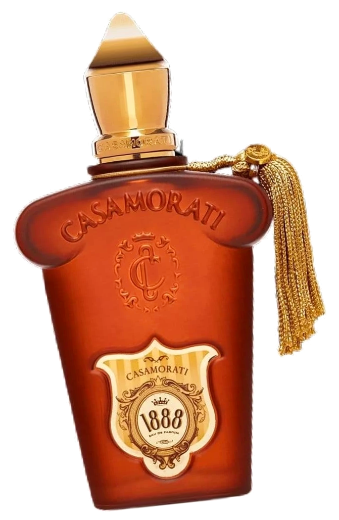 Касаморати Касаморати 1888 О Де Парфюм миниатюра 2 / Парфюмерная вода Casamorati 1888 пробник