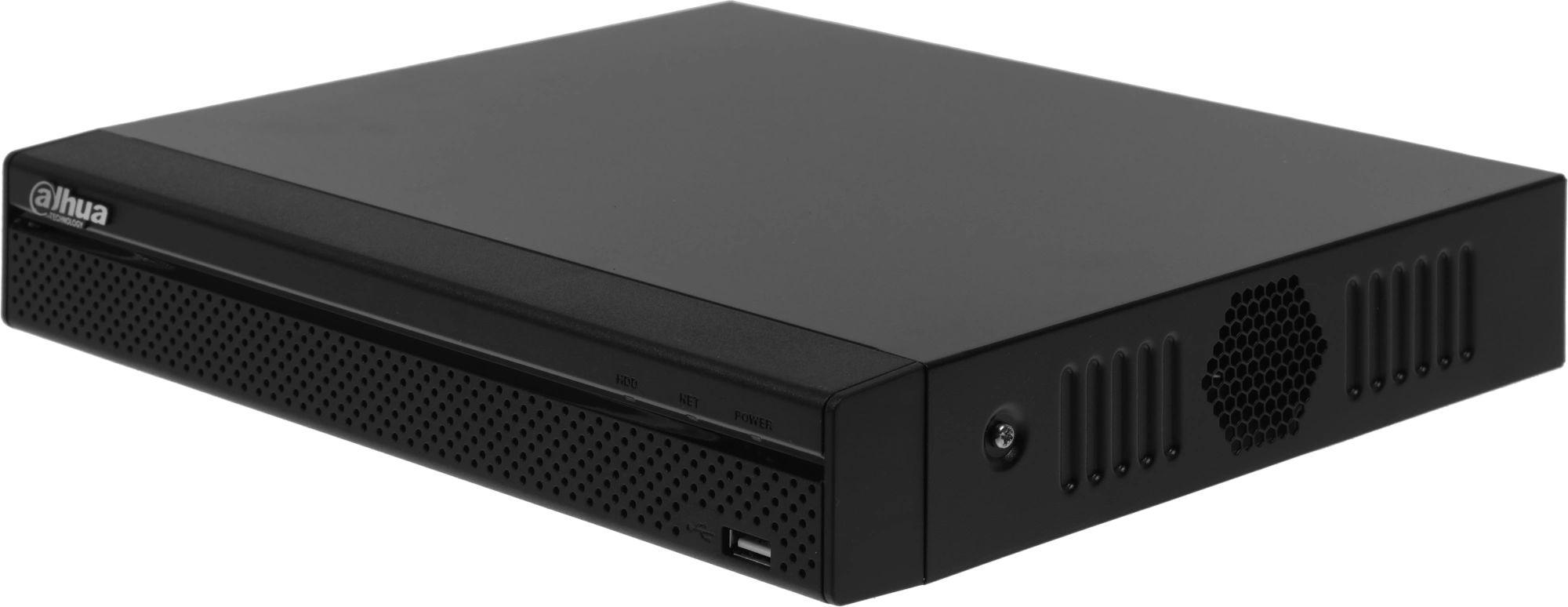 Видеорегистратор для видеонаблюдения Dahua DHI-NVR1108HS-S3/H