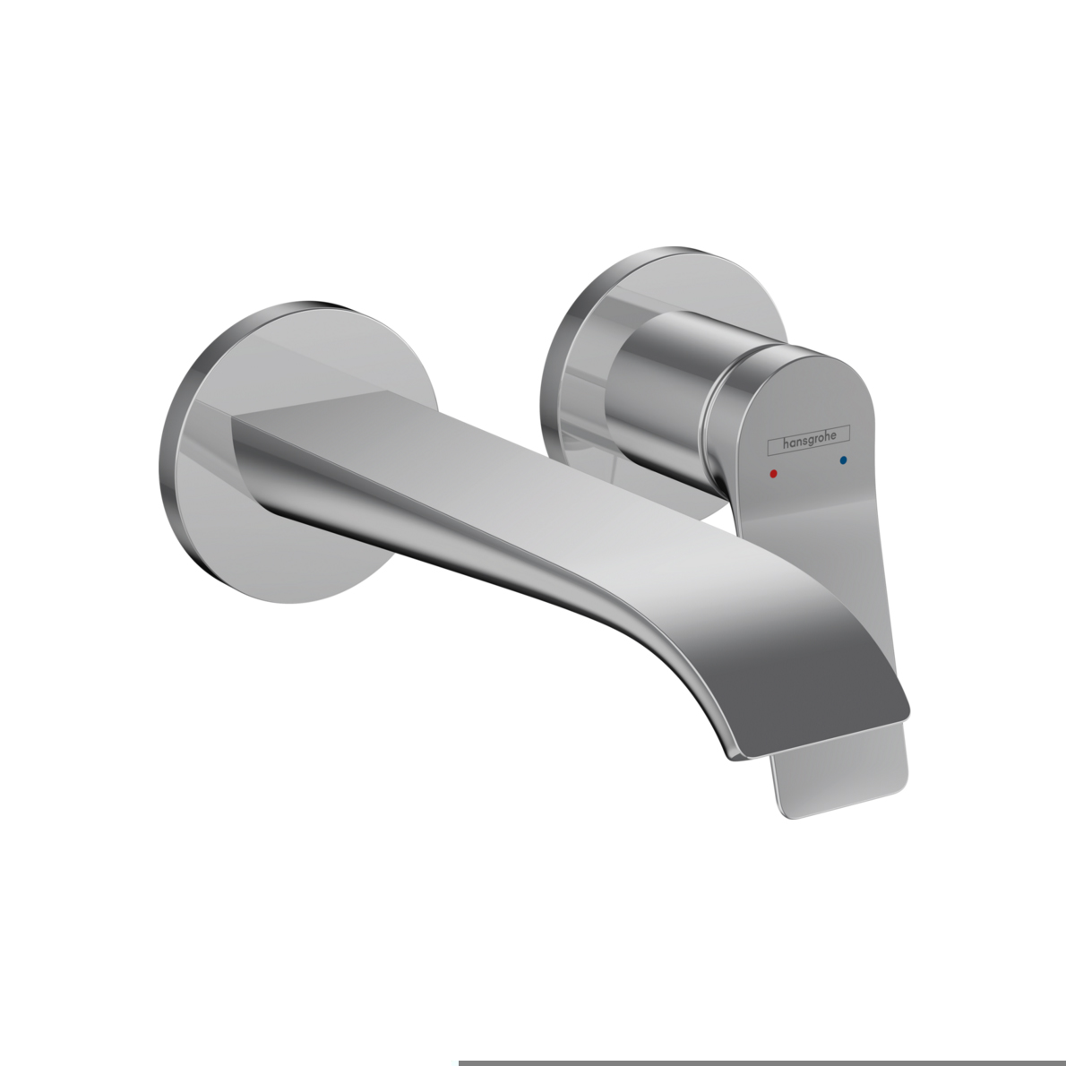 Смеситель для раковины Hansgrohe Vivenis 75050000 хром