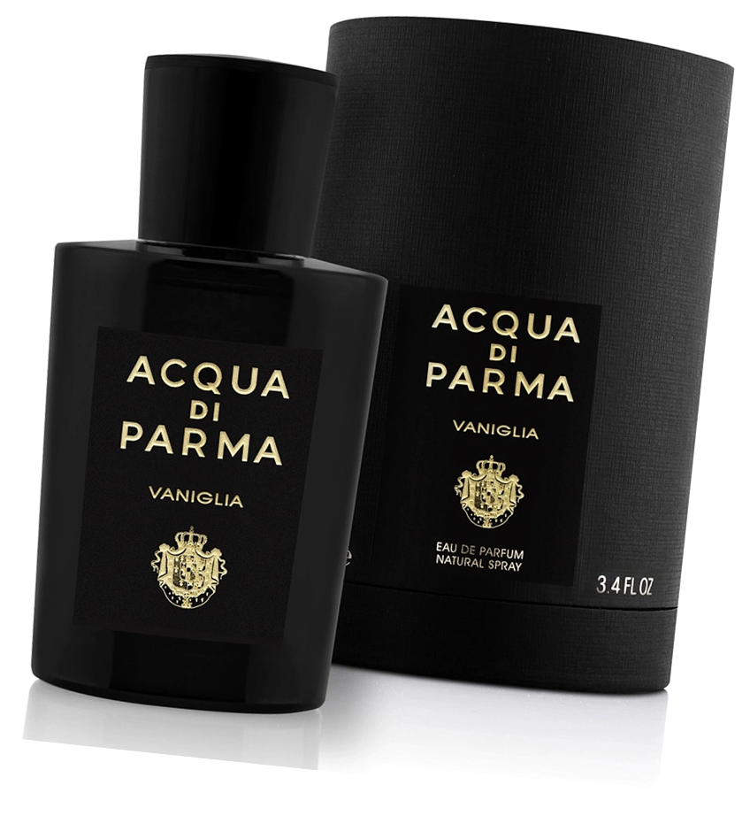 Мини-формат аромата: Парфюмерная вода Acqua Di Parma Vaniglia пробник 1.5 / Аква Ди Парма Ванилия миниатюра