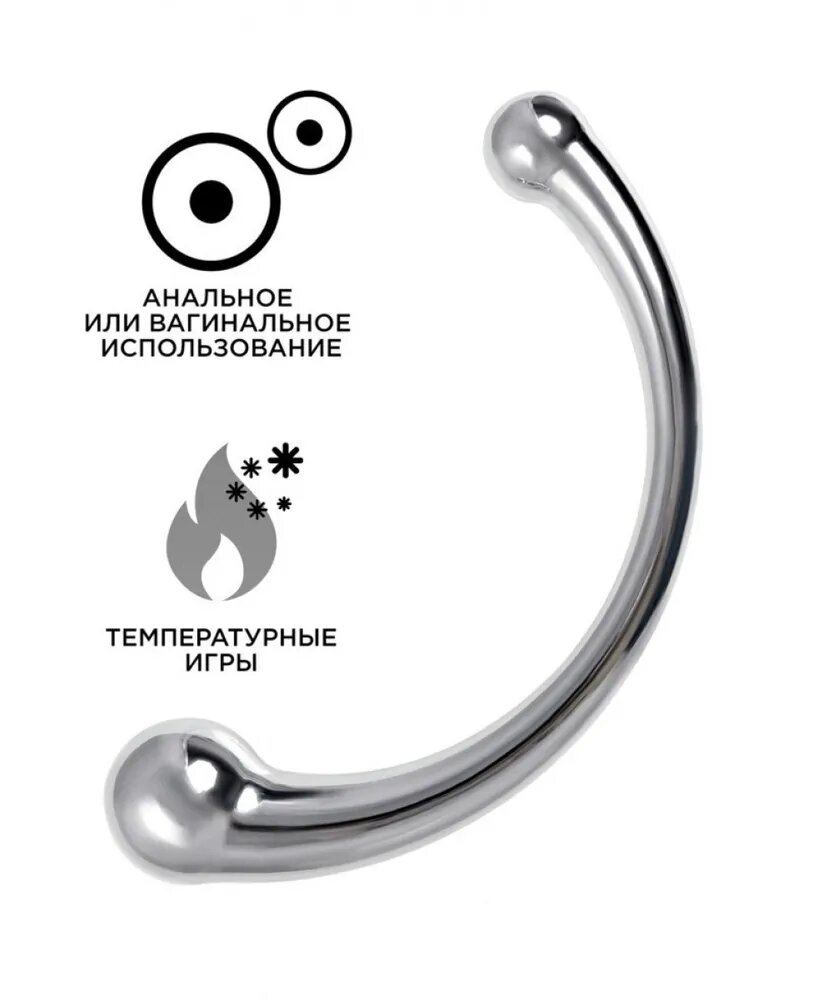 Фаллоимитатор, 16см