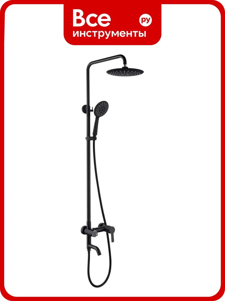 Душевая стойка Fmark FS8345H 23750