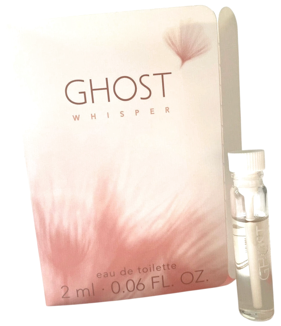 Красивый аромат Ghost Whisper пробник 2 / Туалетная вода Гост Виспер миниатюра / Сэмпл парфюма