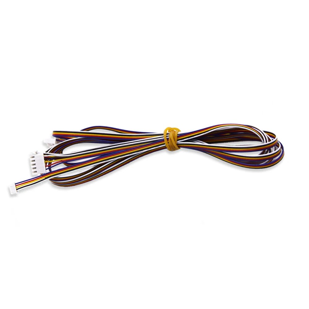 Кабель-удлинитель BLTouch White Cable