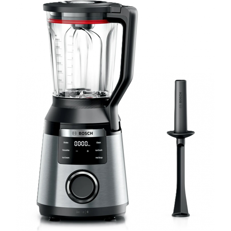 Блендер Bosch VitaPower MMB6762M