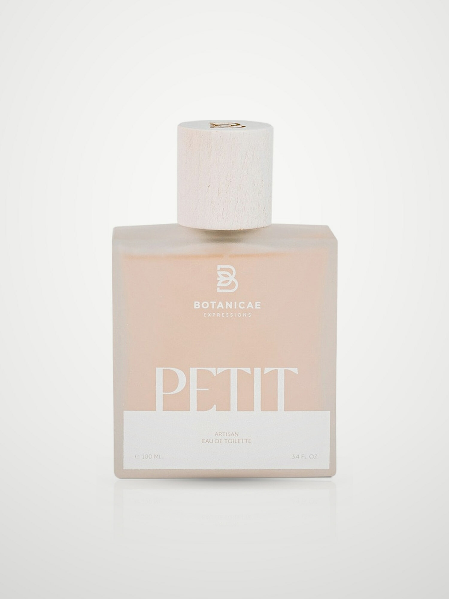 Туалетная вода Botanicae Petit Eau de Toilette унисекс 100 мл