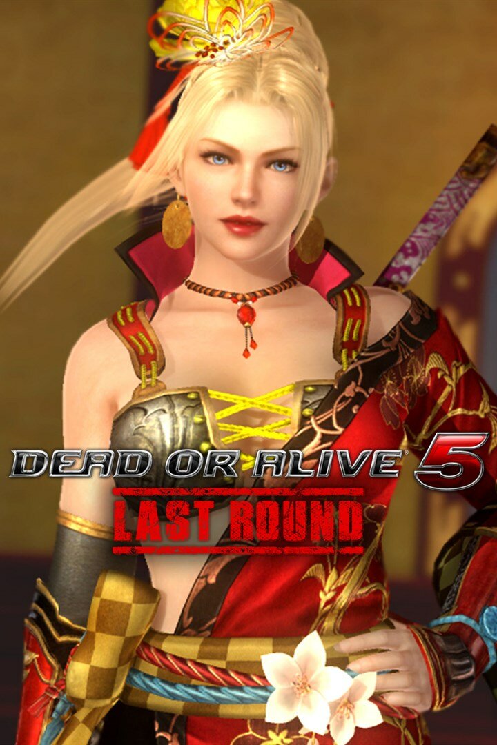 Дополнение DOA5LR SW Mashup - Rachel & Kai — Xbox Series X|S, Xbox One — Цифровая активация