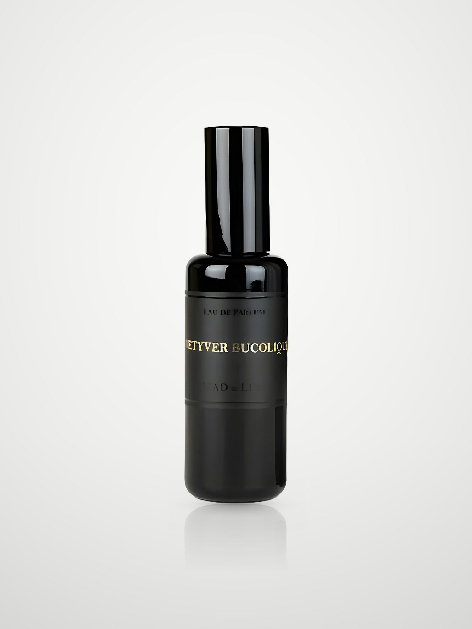 Парфюмерная вода Mad et Len Vetyver Bucolique Eau de Parfum унисекс 50 мл