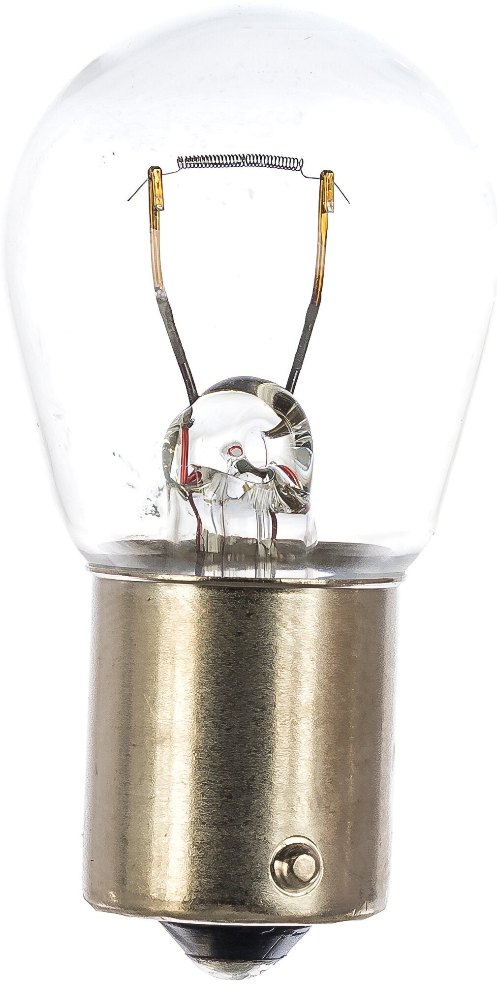 Автолампа P21W BA15s 2 штуки 12В 1.10 7506-2BL Osram 138332