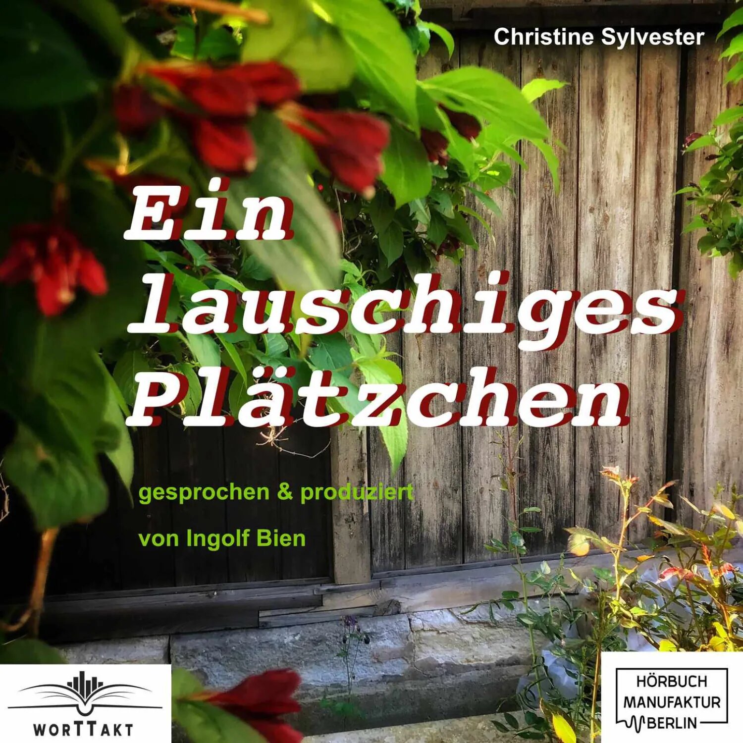 Ein lauschiges Plätzchen (ungekürzt) [Аудиокнига]