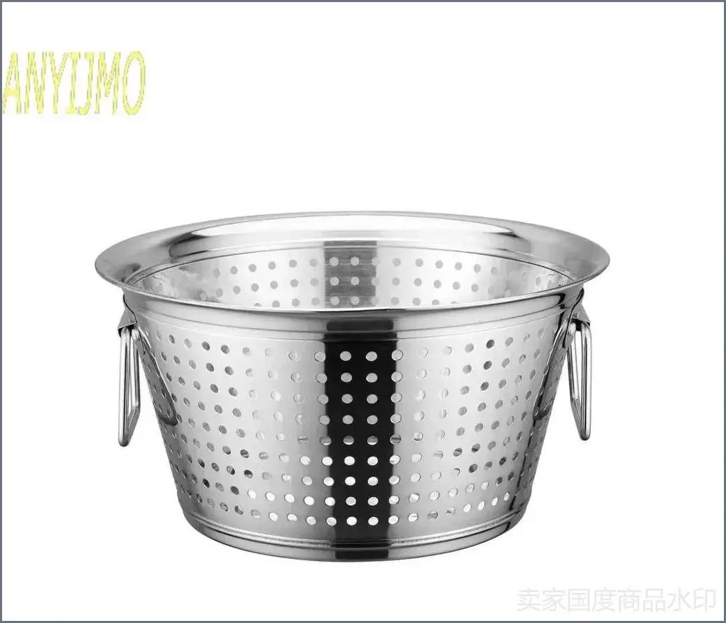 Дуршлаг, диаметр 40 см, 1 предм.