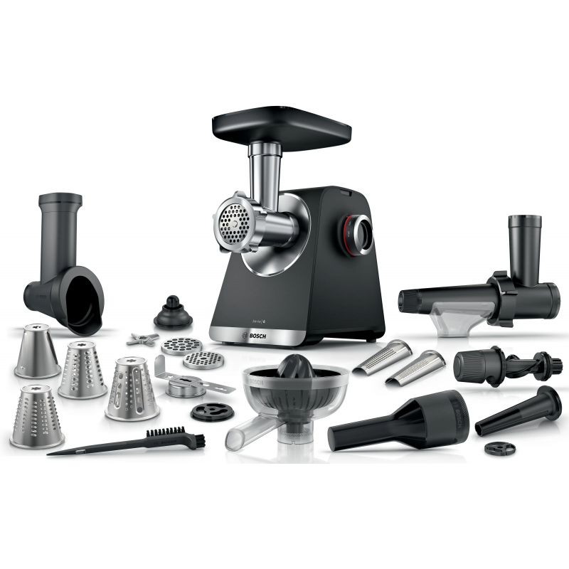 Мясорубка Bosch MFWS682B