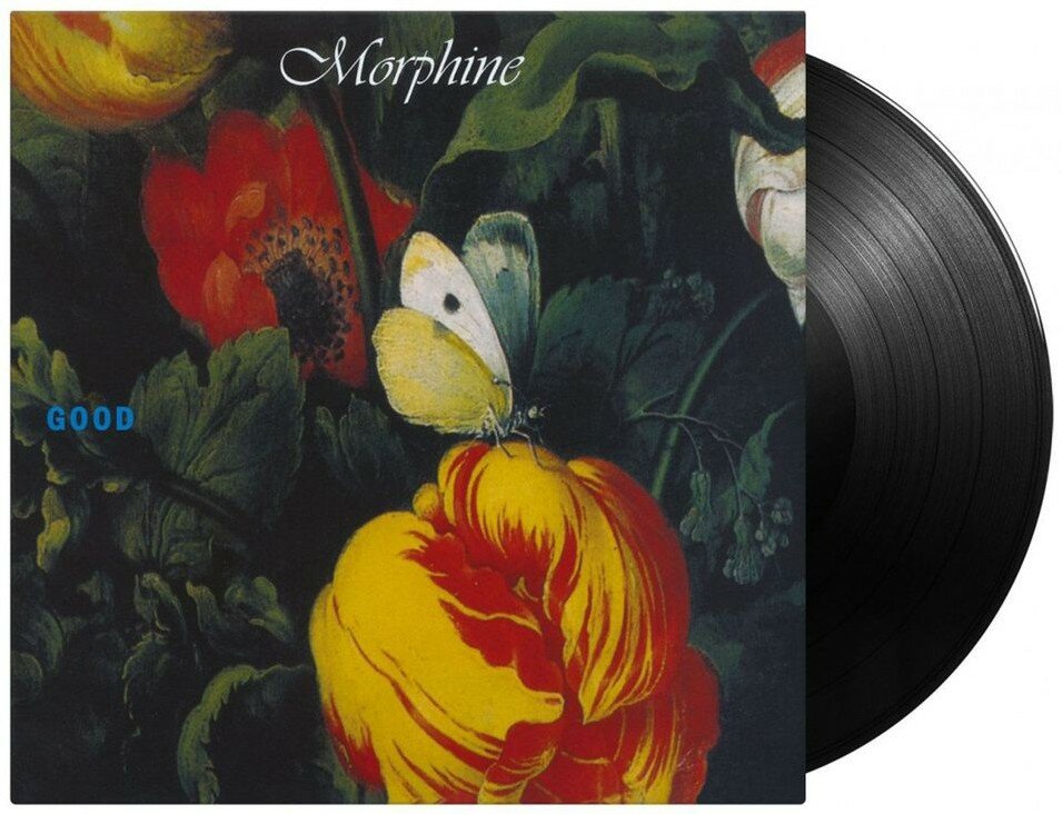 Виниловая пластинка Morphine - Good (LP)
