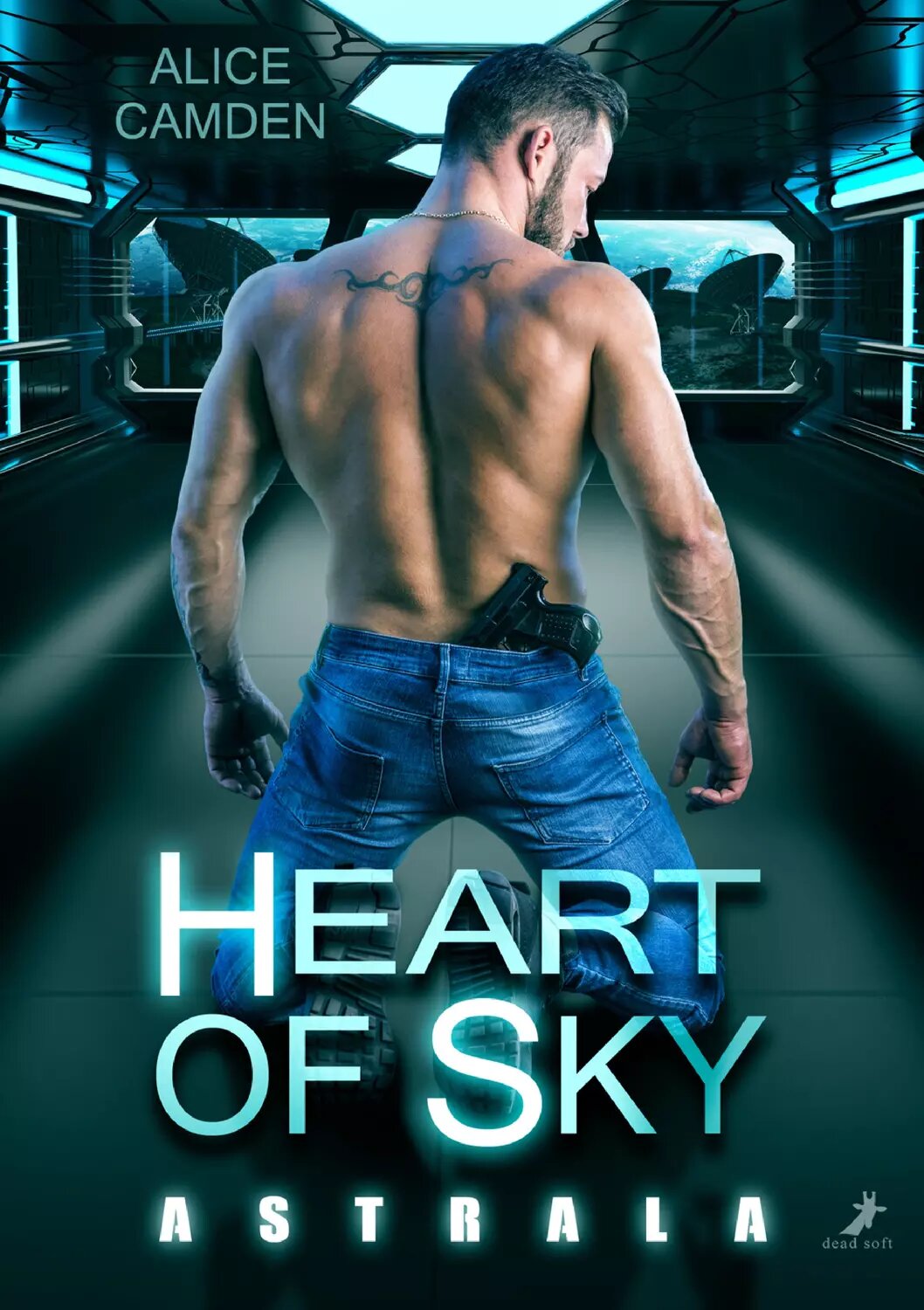 Heart of Sky: Astrala [Цифровая книга]