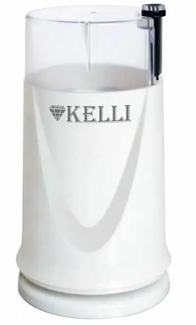 Кофемолка KELLI KL-5112 белый