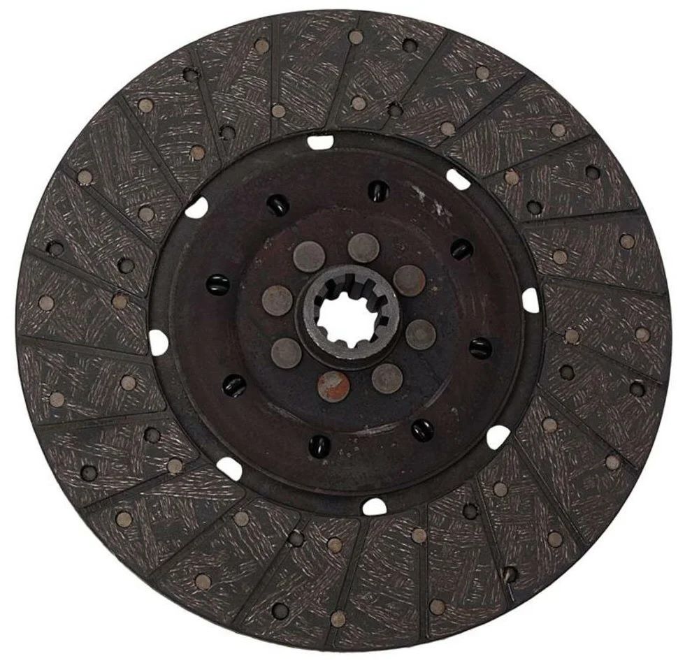 Диск сцепления ГАЗ 3310 дв. 245 "G-PART"