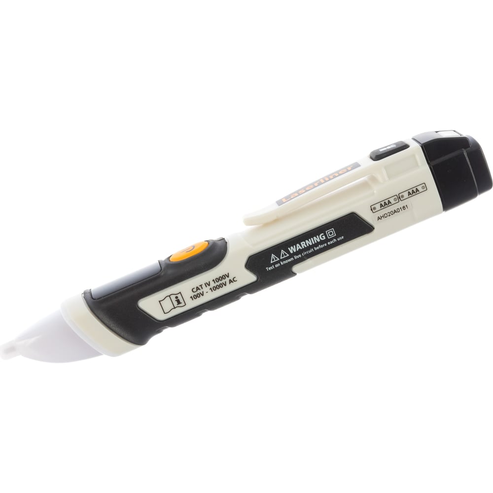 Тестер Laserliner ActiveFinder Pro 083.014A — фото 1